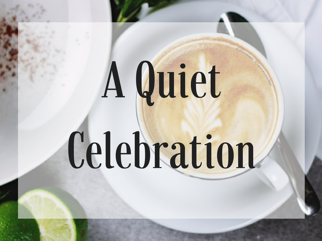 A Quiet Celebration – Emily Hayse